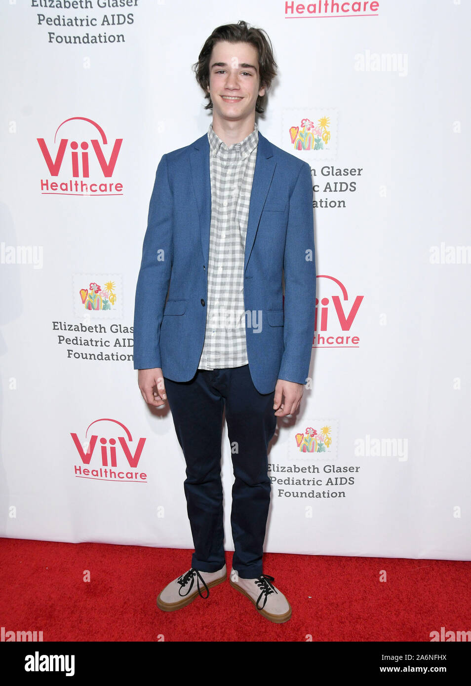 Daniel dimaggio hi-res stock photography and images - Alamy