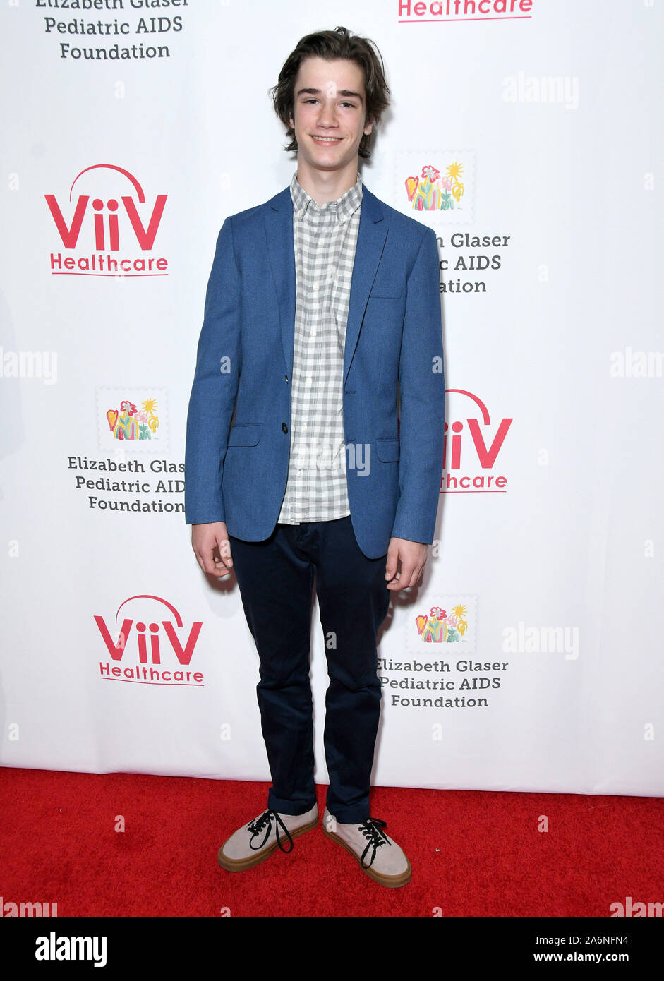 Daniel dimaggio hi-res stock photography and images - Alamy