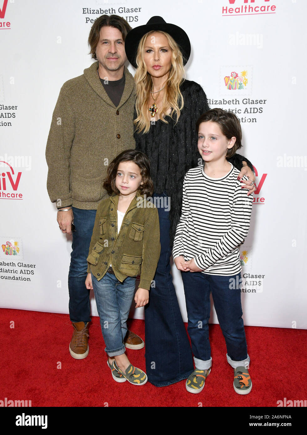 Skyler berman hi-res stock photography and images - Alamy