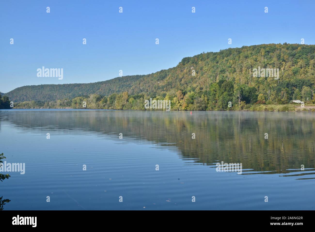 Upstate new york no trespassing hi-res stock photography and images - Alamy