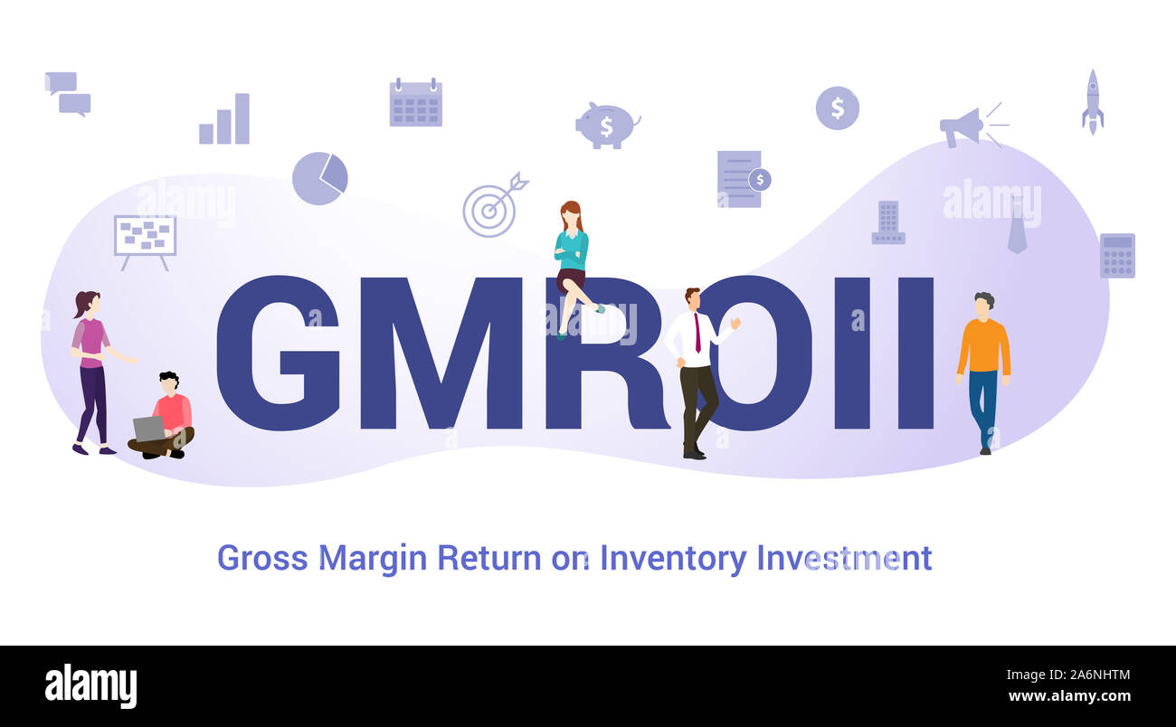 Gross Margin Return On Investment
