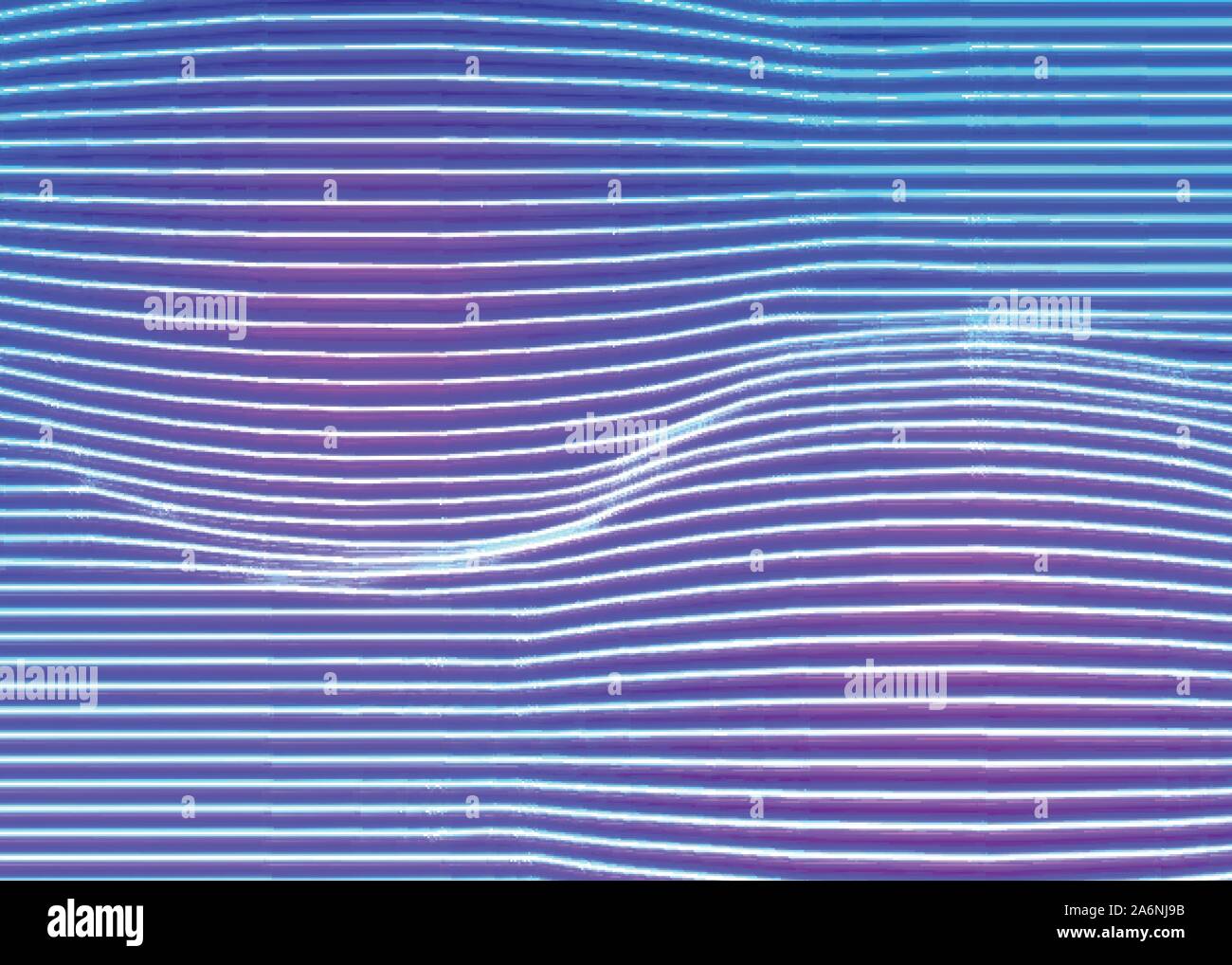 Neon lines background with glowing 80s new retro vapor wave style Stock ...