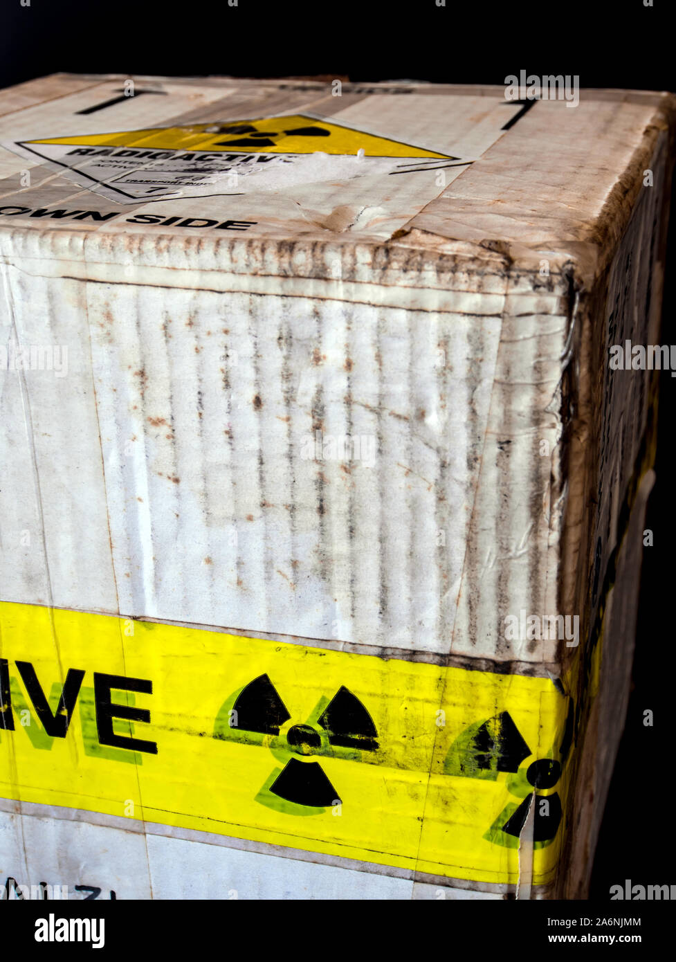 Western script text information paper hi-res stock photography and ...