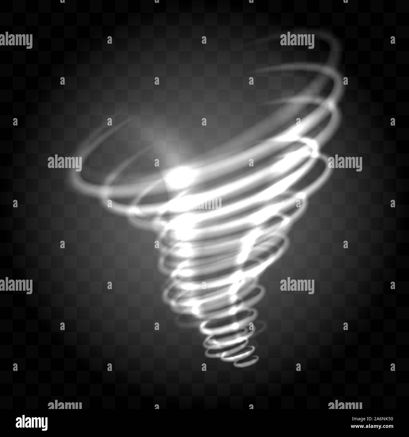 Air tornado Black and White Stock Photos & Images - Alamy