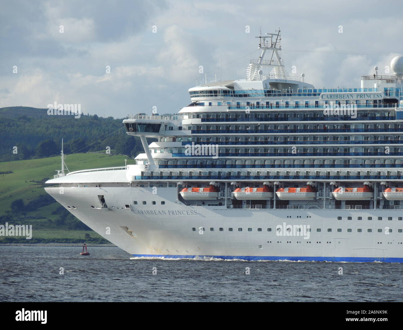 Class cruise hi-res stock photography and images - Alamy