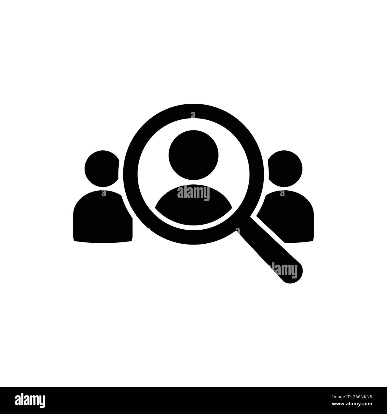 Market Research Logo