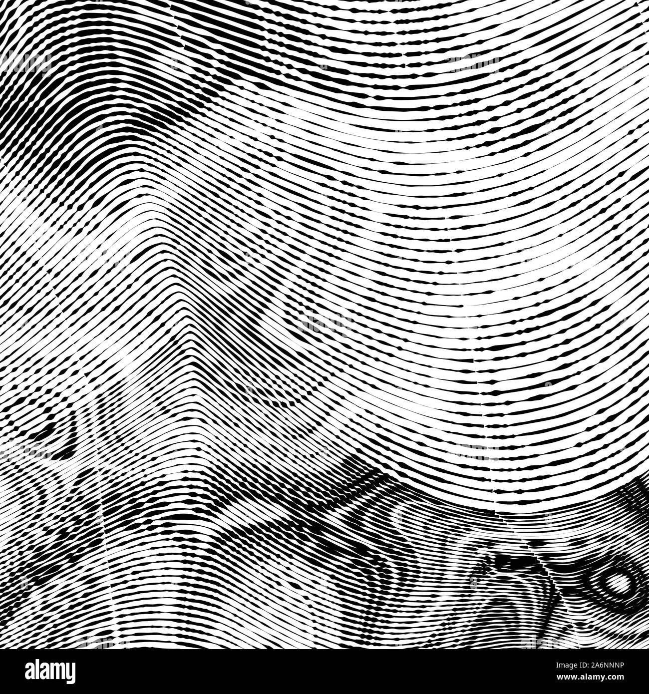 Abstract woodcut styled background Stock Vector Image & Art - Alamy