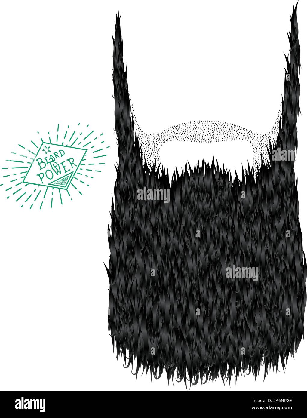 Hairy masculine Cut Out Stock Images & Pictures - Alamy