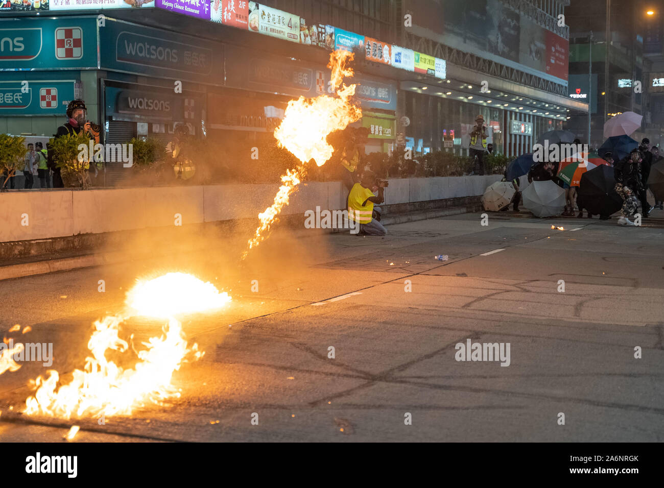 Gasoline fire hi-res stock photography and images - Alamy