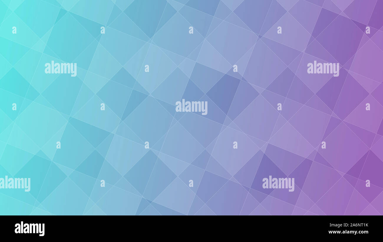 Abstract Pattern Of Geometric Shapes Background Colorful Gradient