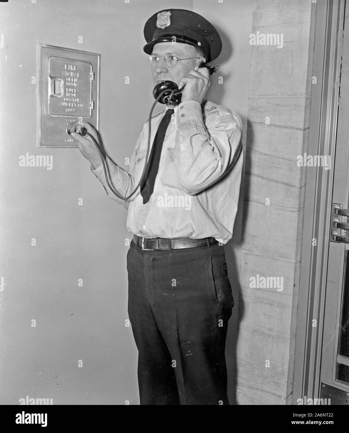 Washington d c aug Black and White Stock Photos & Images - Alamy