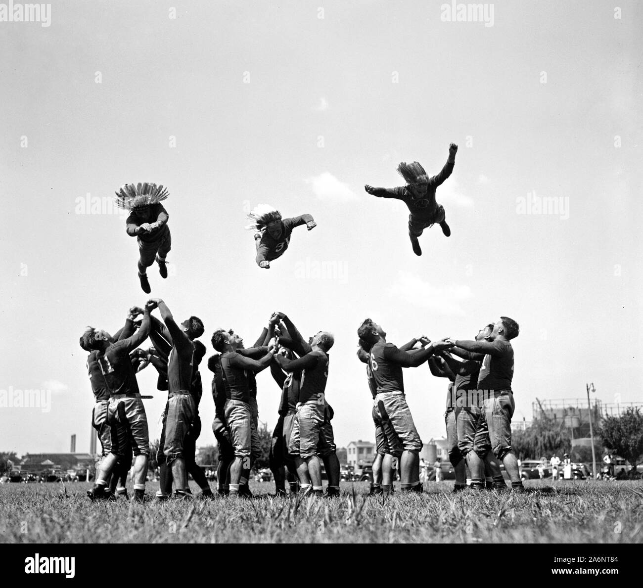 1937 washington redskins hi-res stock photography and images - Alamy