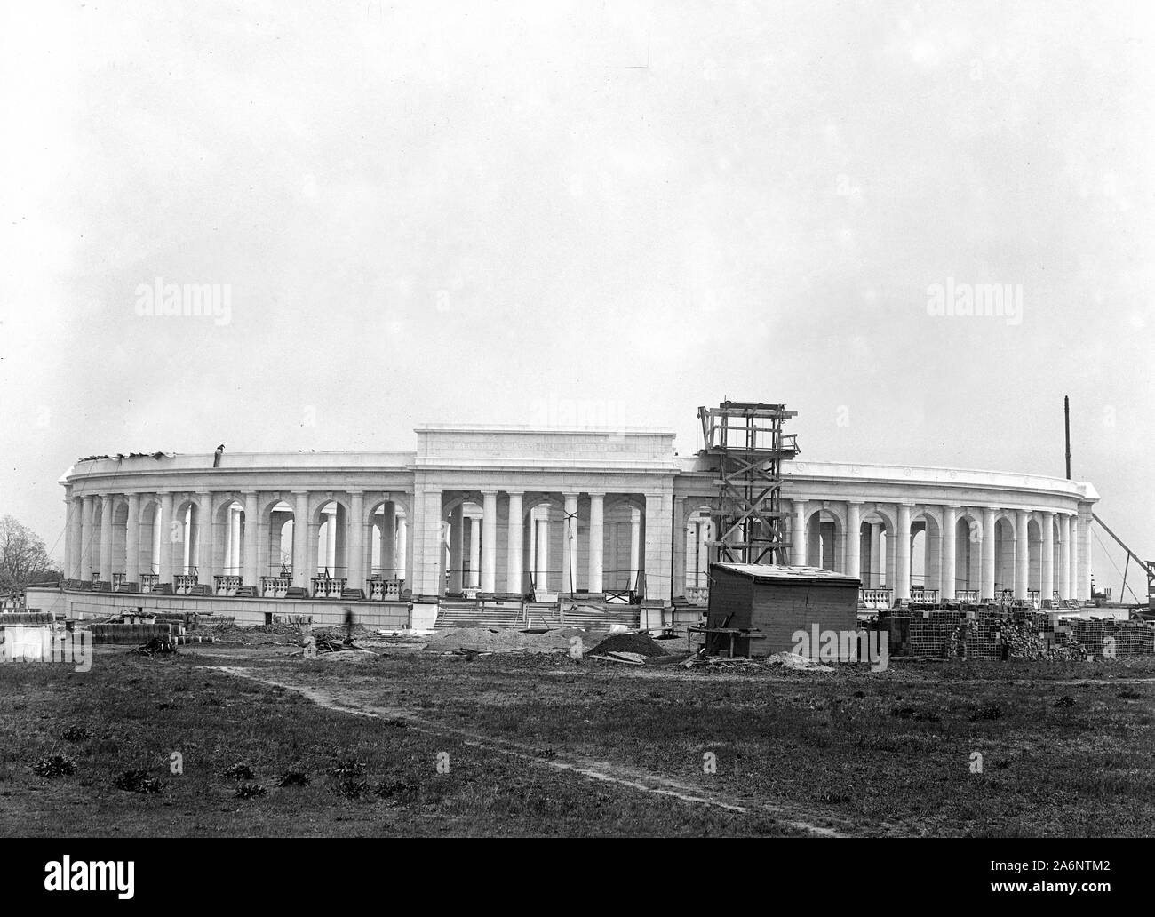 Neoclassical architecture hi-res stock photography and images - Alamy