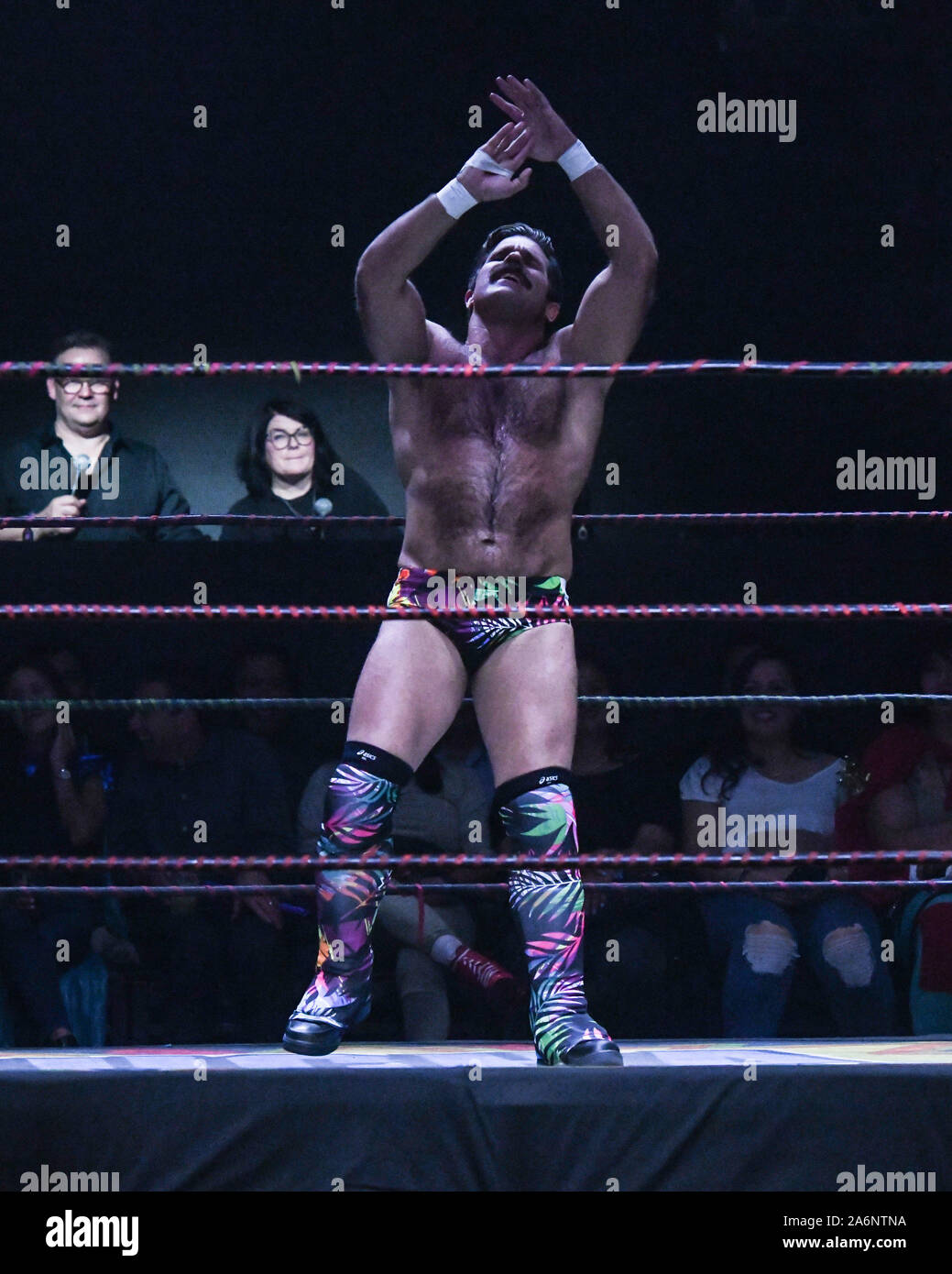 Joey ryan hi-res stock photography and images - Alamy