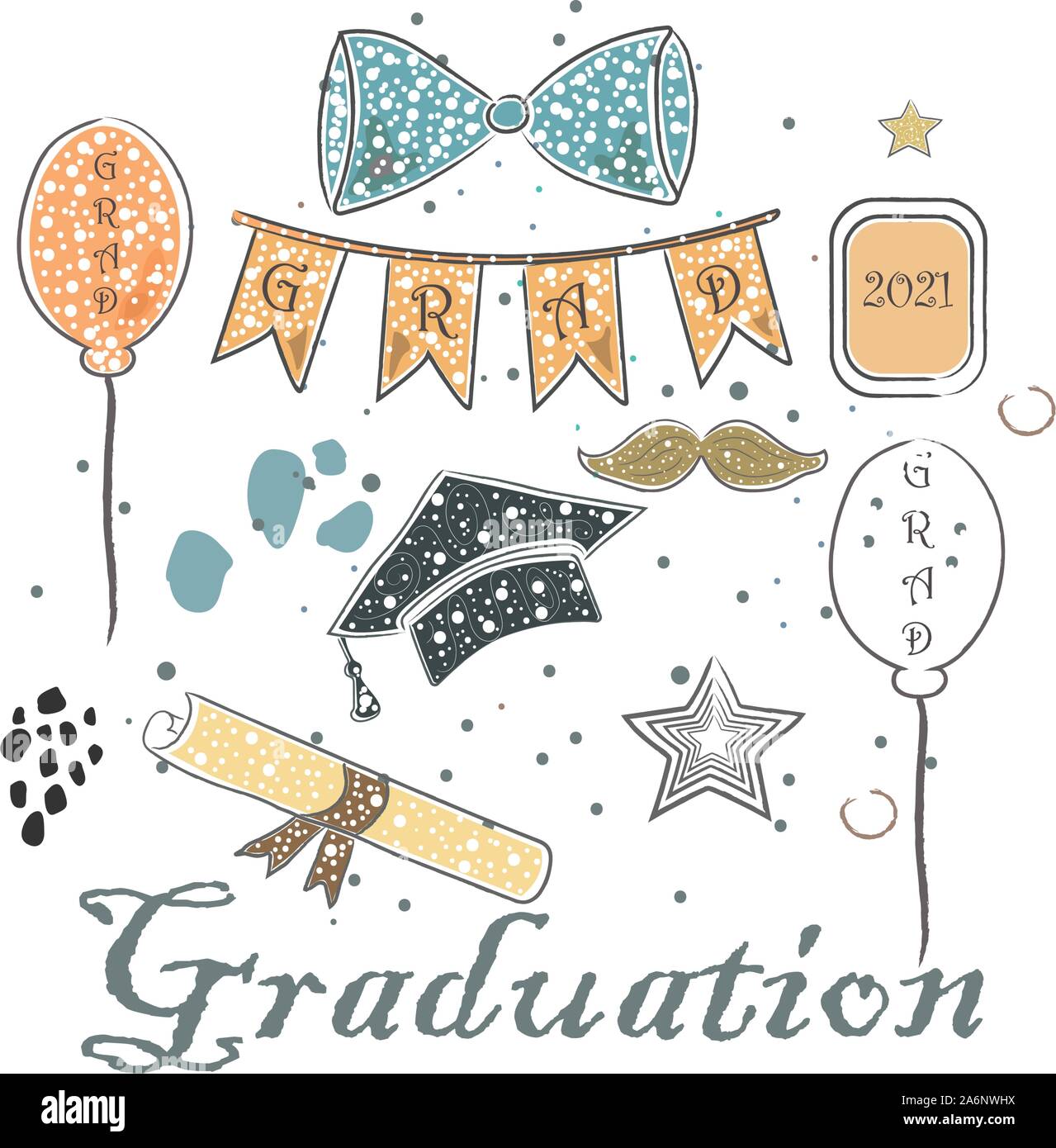 Scientist graduation diploma hi-res stock photography and images - Alamy