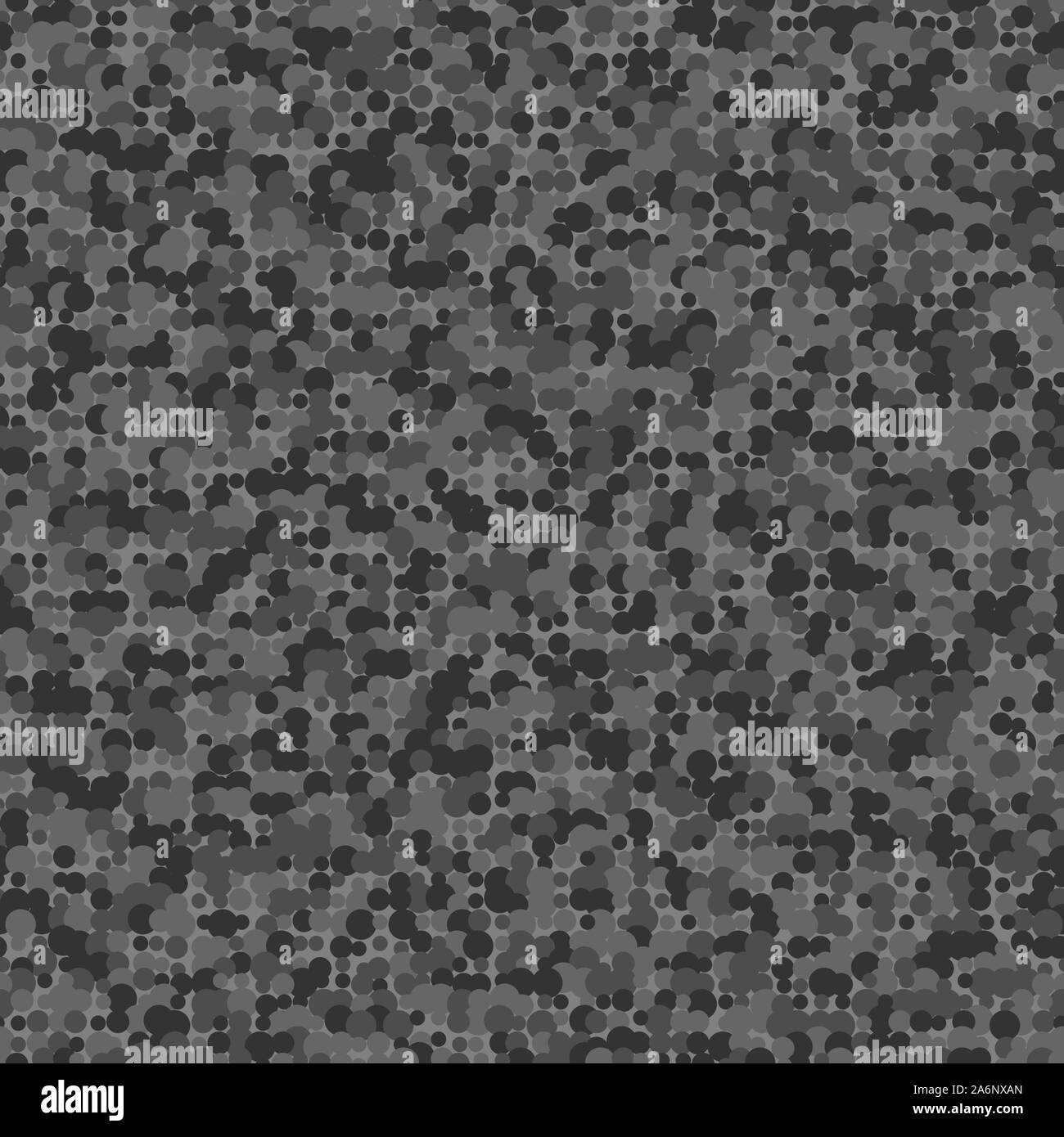 Dotwork background vector dark Stock Vector Images - Alamy