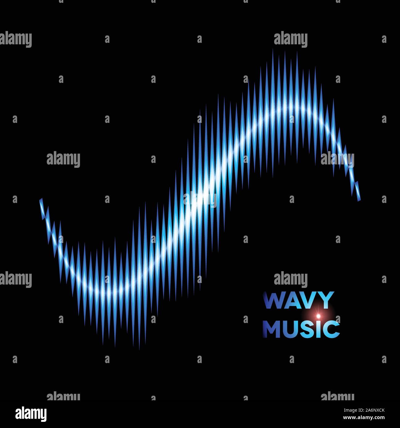 Shaped rock Stock Vector Images - Alamy