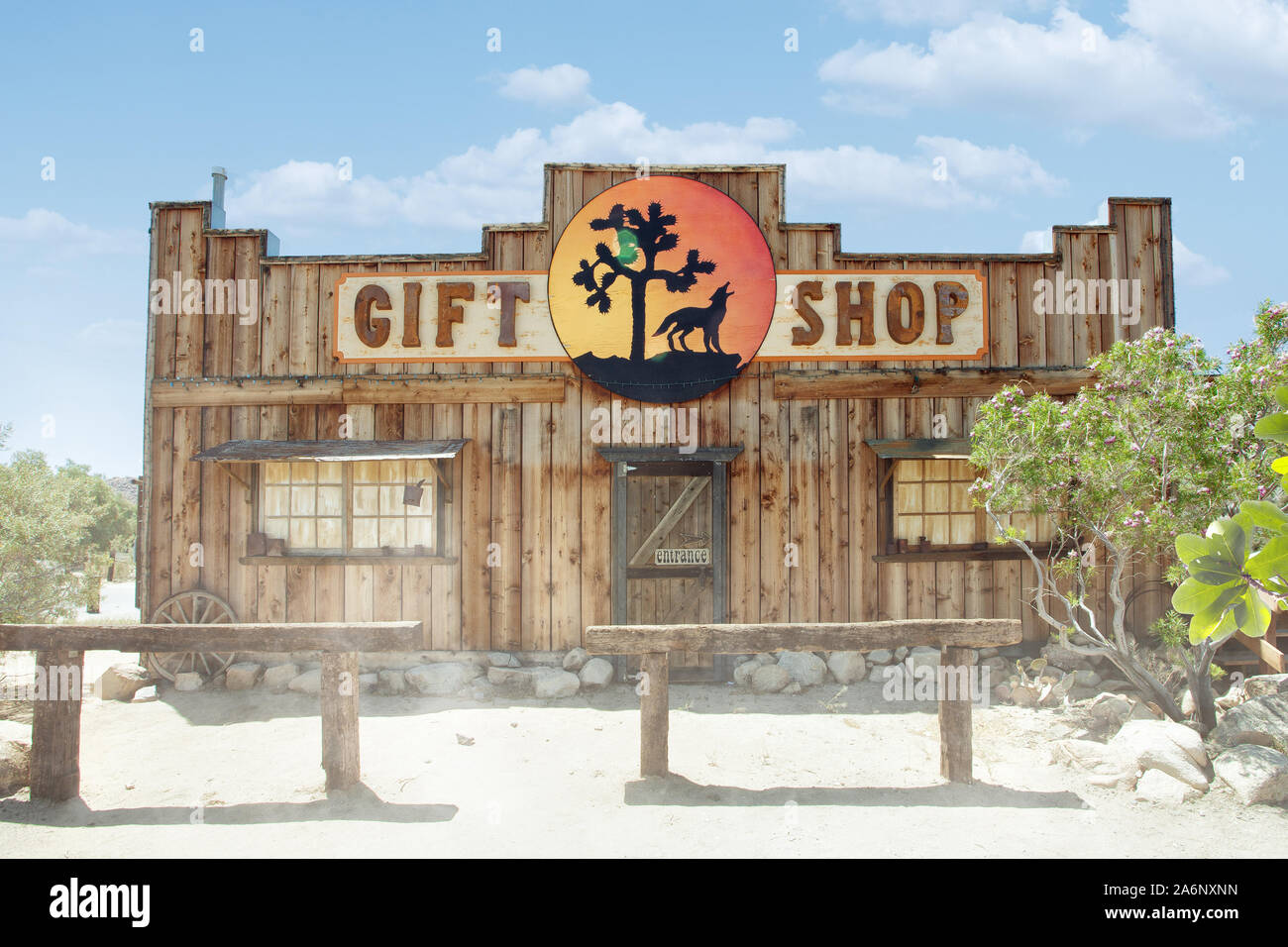 Saloon house hi-res stock photography and images - Alamy