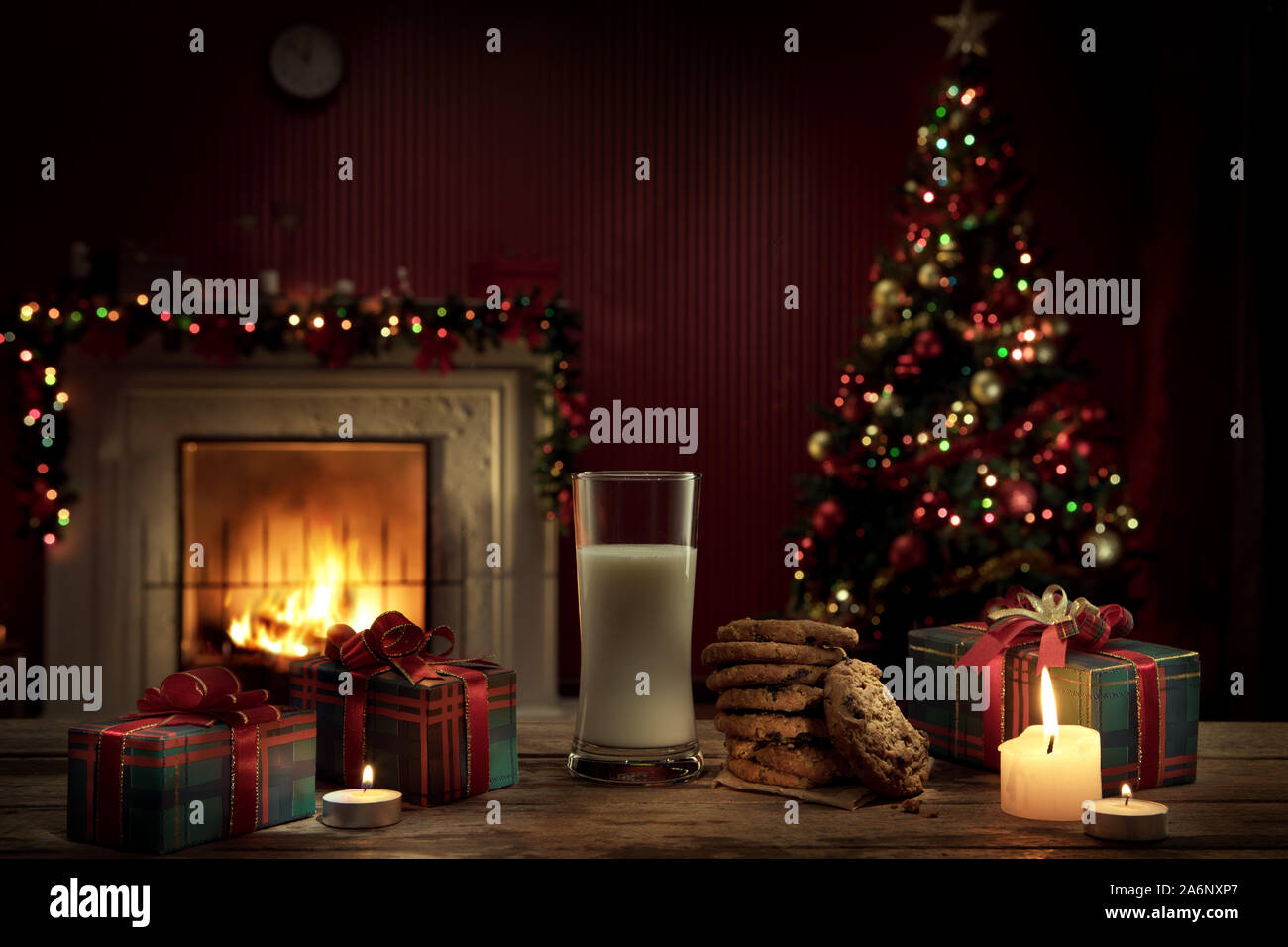 Biscuit fire hi-res stock photography and images - Alamy