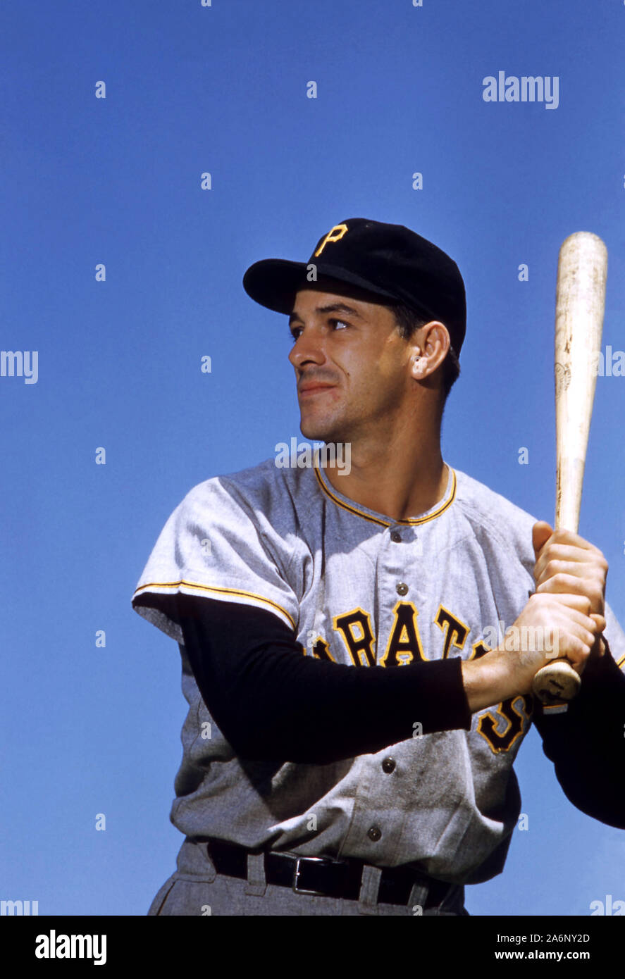 Wrigley field 1956 hi-res stock photography and images - Alamy