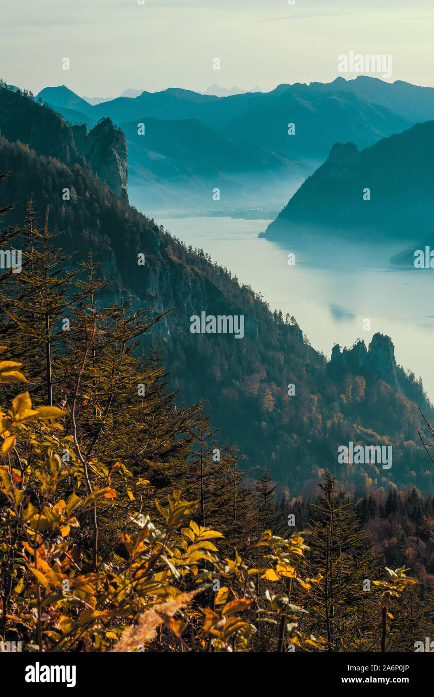 Ebensee hi-res stock photography and images - Alamy