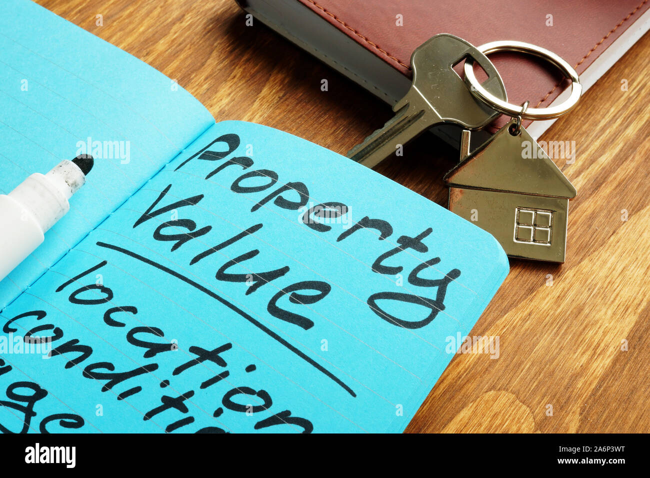 Key value hi-res stock photography and images - Alamy