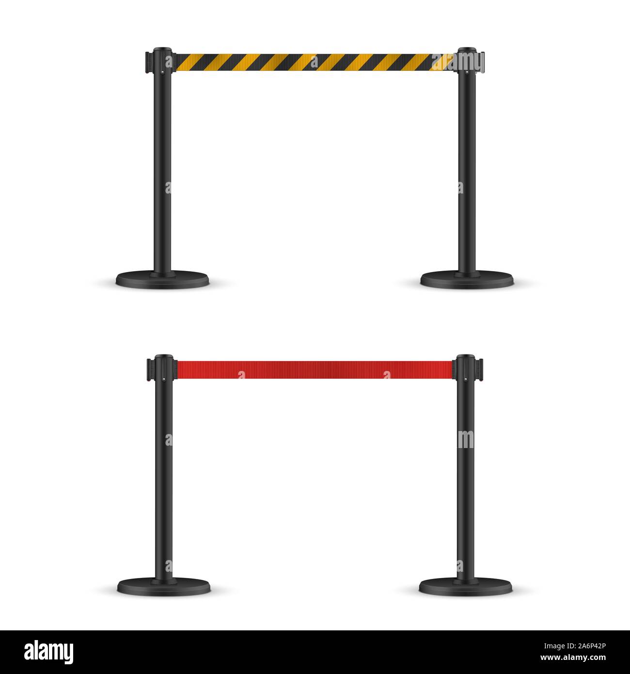 Dark striped top Stock Vector Images - Alamy