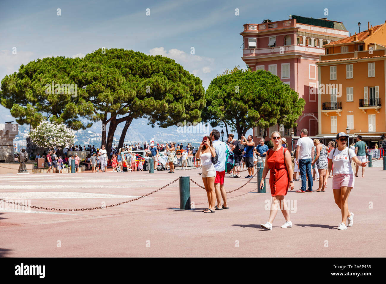 Sunny monaco hi-res stock photography and images - Alamy