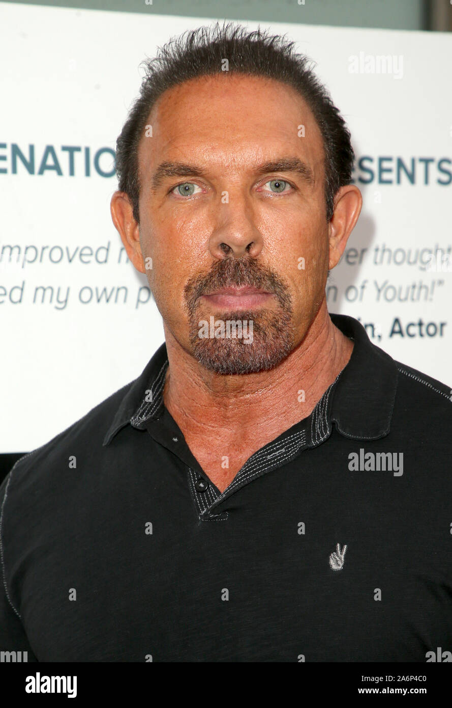 Beverly Hills Rejuvenation Center's "Eternal Beauty" Red Carpet & Book ...