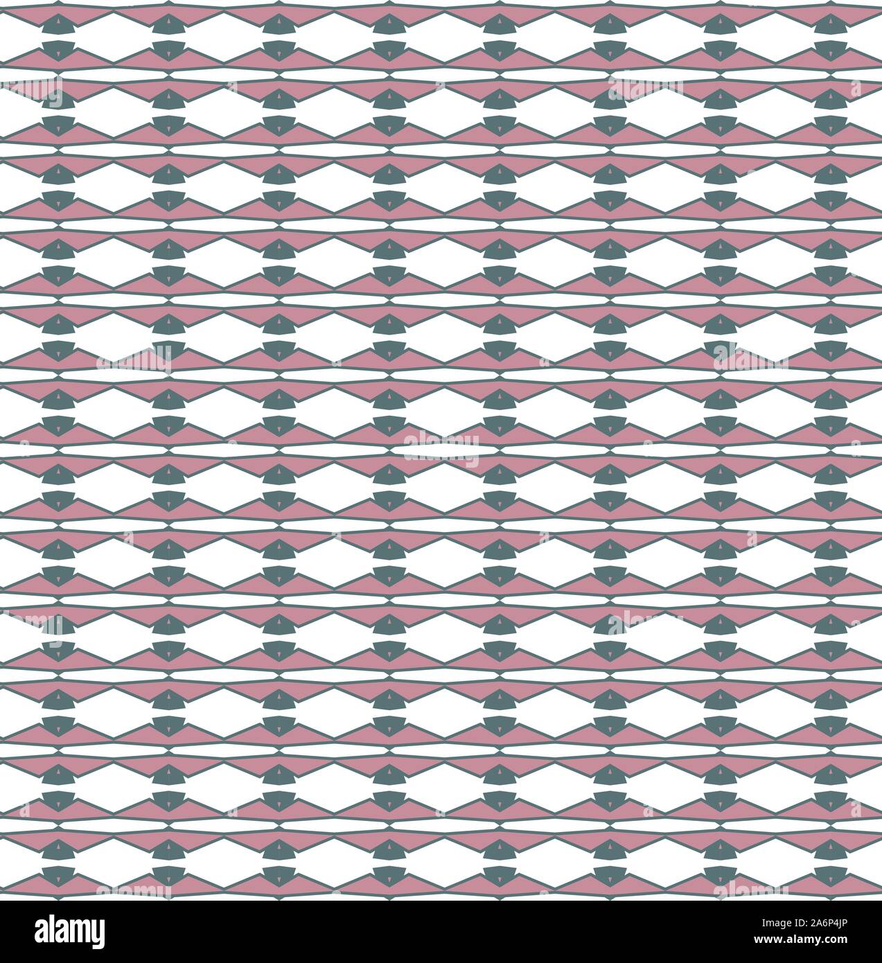 Seamless vector pattern. Background texture in geometric ornamental ...