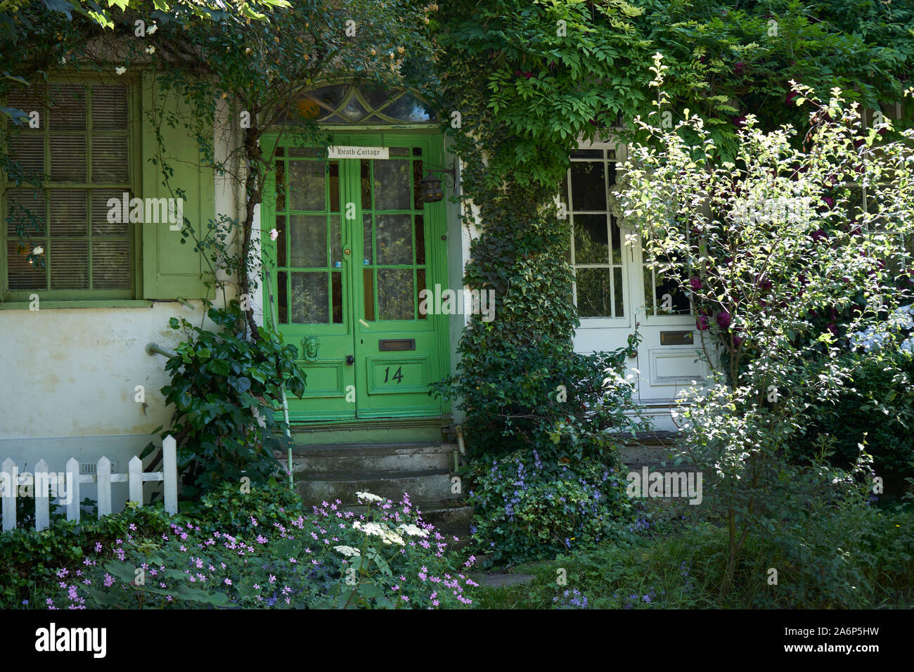 London house hi-res stock photography and images - Alamy
