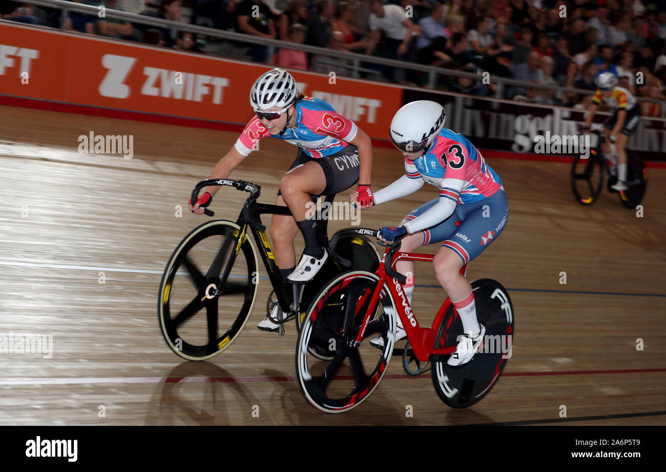 Manon lloyd hi-res stock photography and images - Alamy