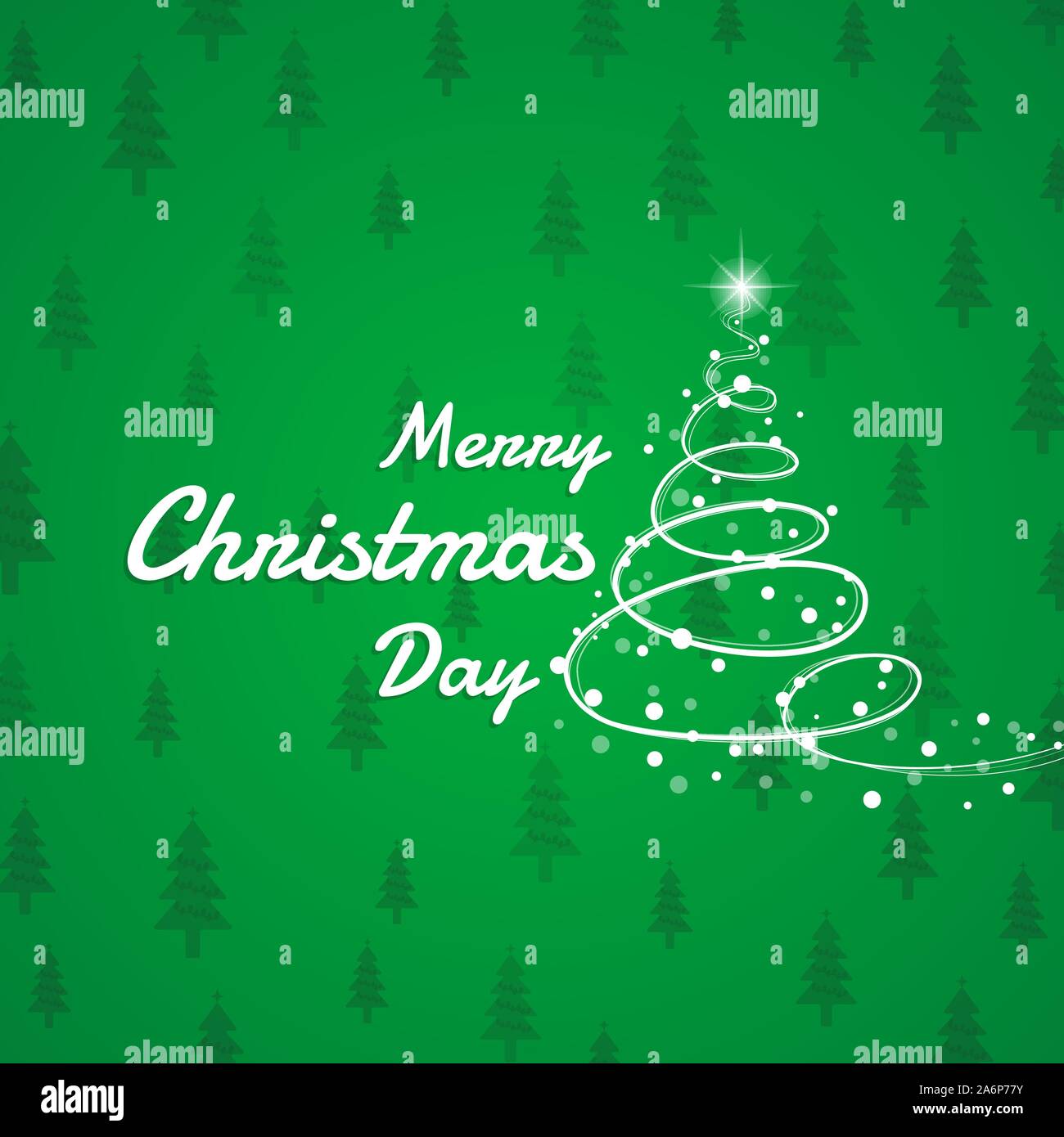 Line of snow Stock Vector Images - Alamy