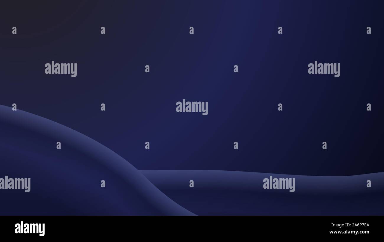 Vector blue luxury background for web Stock Vector Image & Art - Alamy