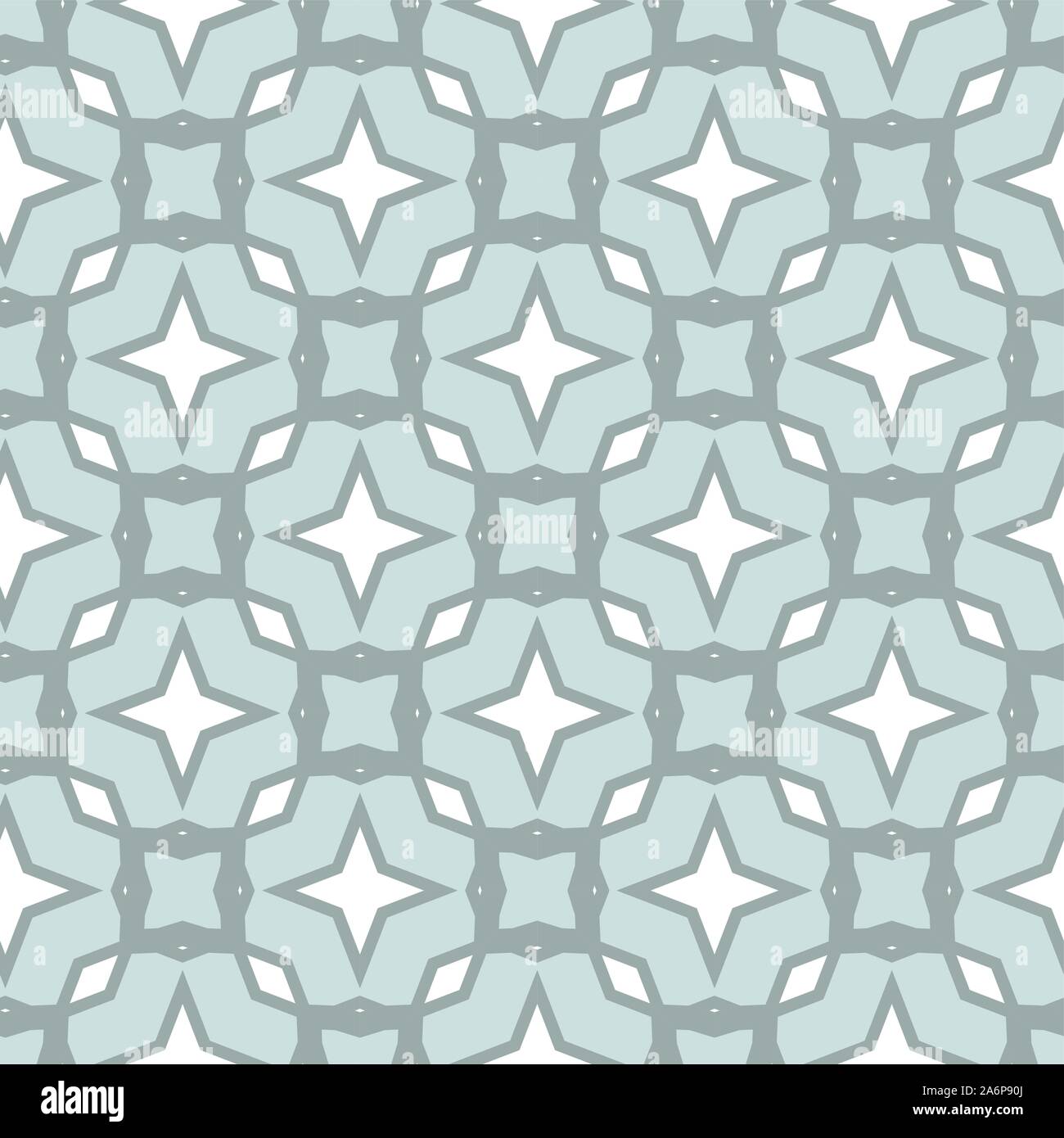 Seamless vector pattern. Background texture in geometric ornamental ...