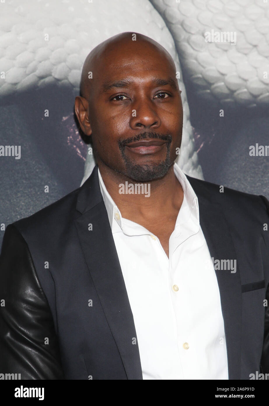 October 26, 2019, Los Angeles, CA, USA: 26 October 2019 - Los Angeles ...