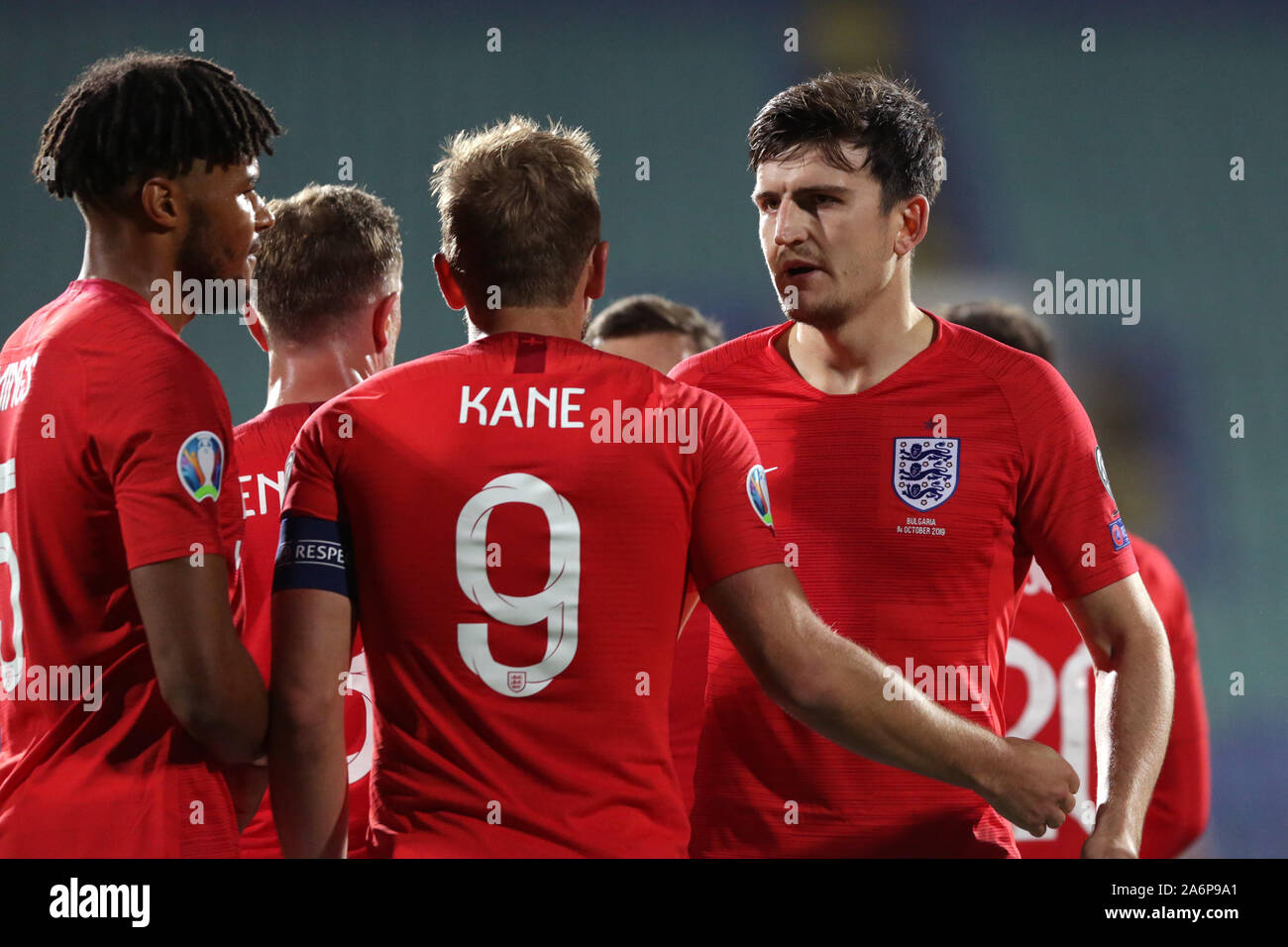 Celebrate Englands Goal High Resolution Stock Photography and Images ...