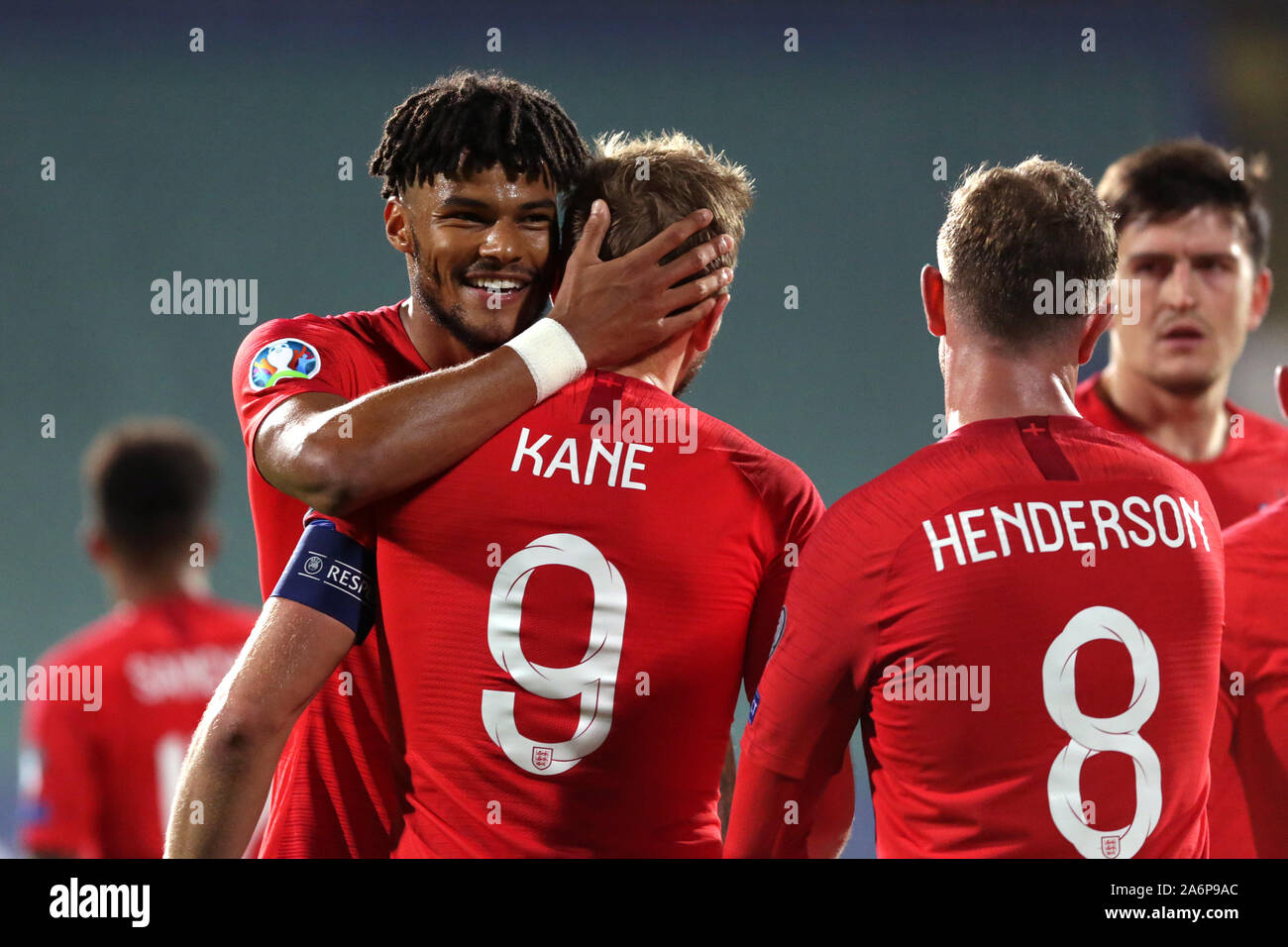 Celebrate englands goal hi-res stock photography and images - Alamy