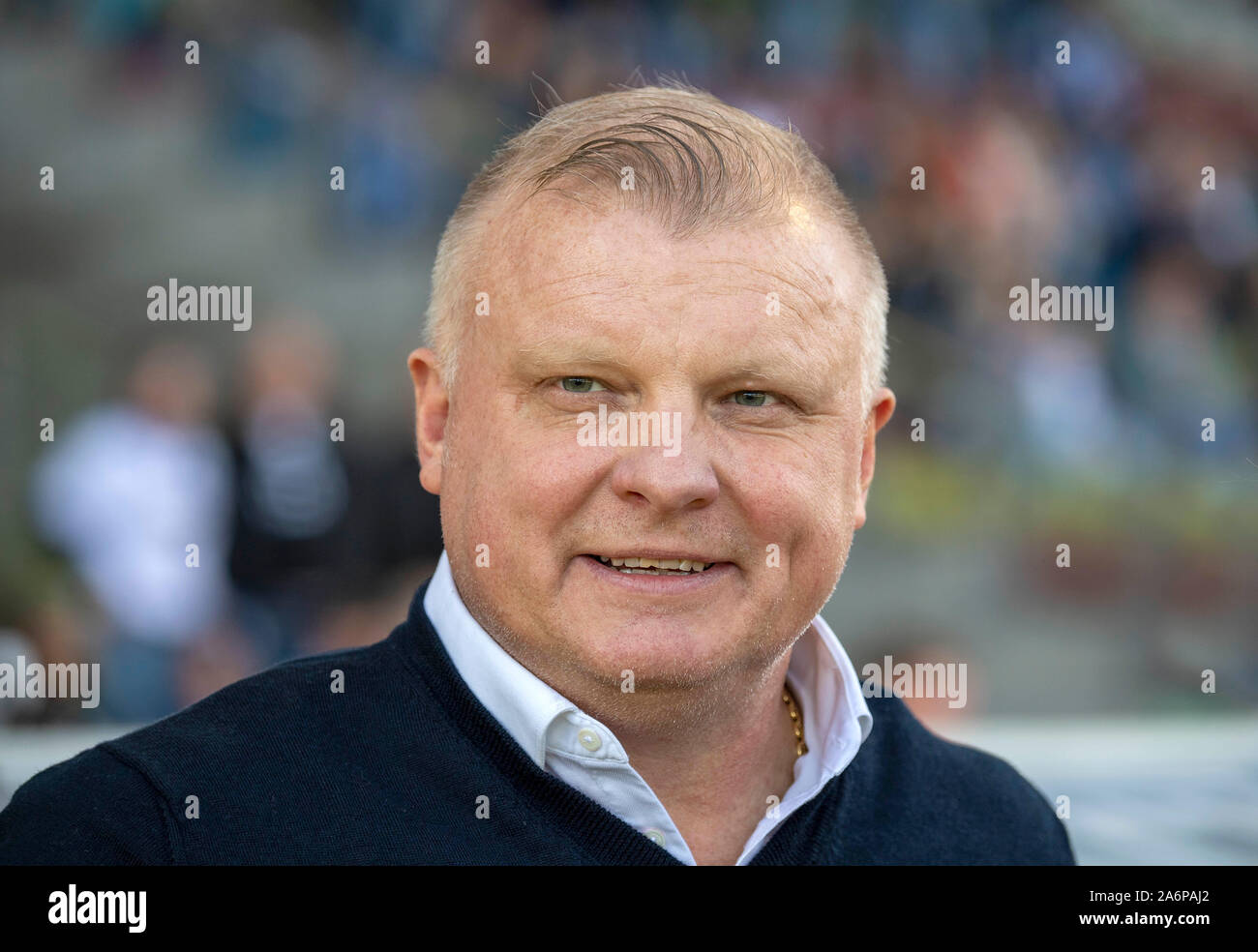 Football player sergei kiryakov hi-res stock photography and images - Alamy