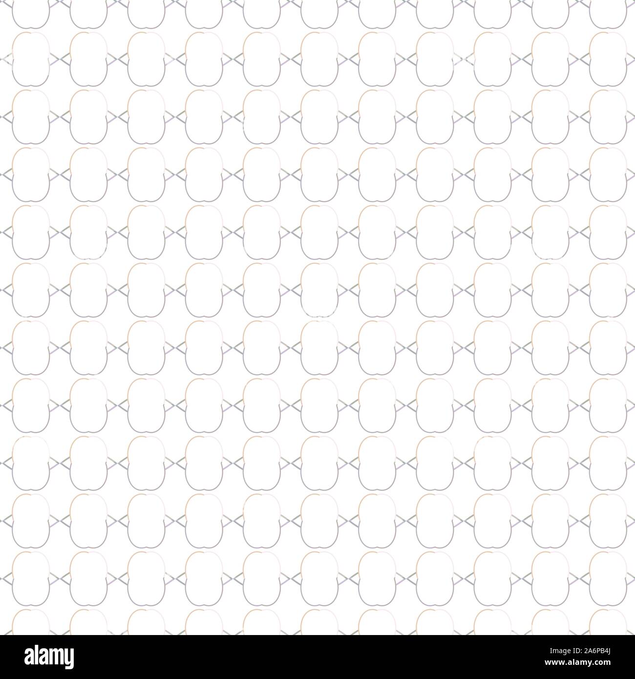 Seamless vector pattern. Background texture in geometric ornamental ...