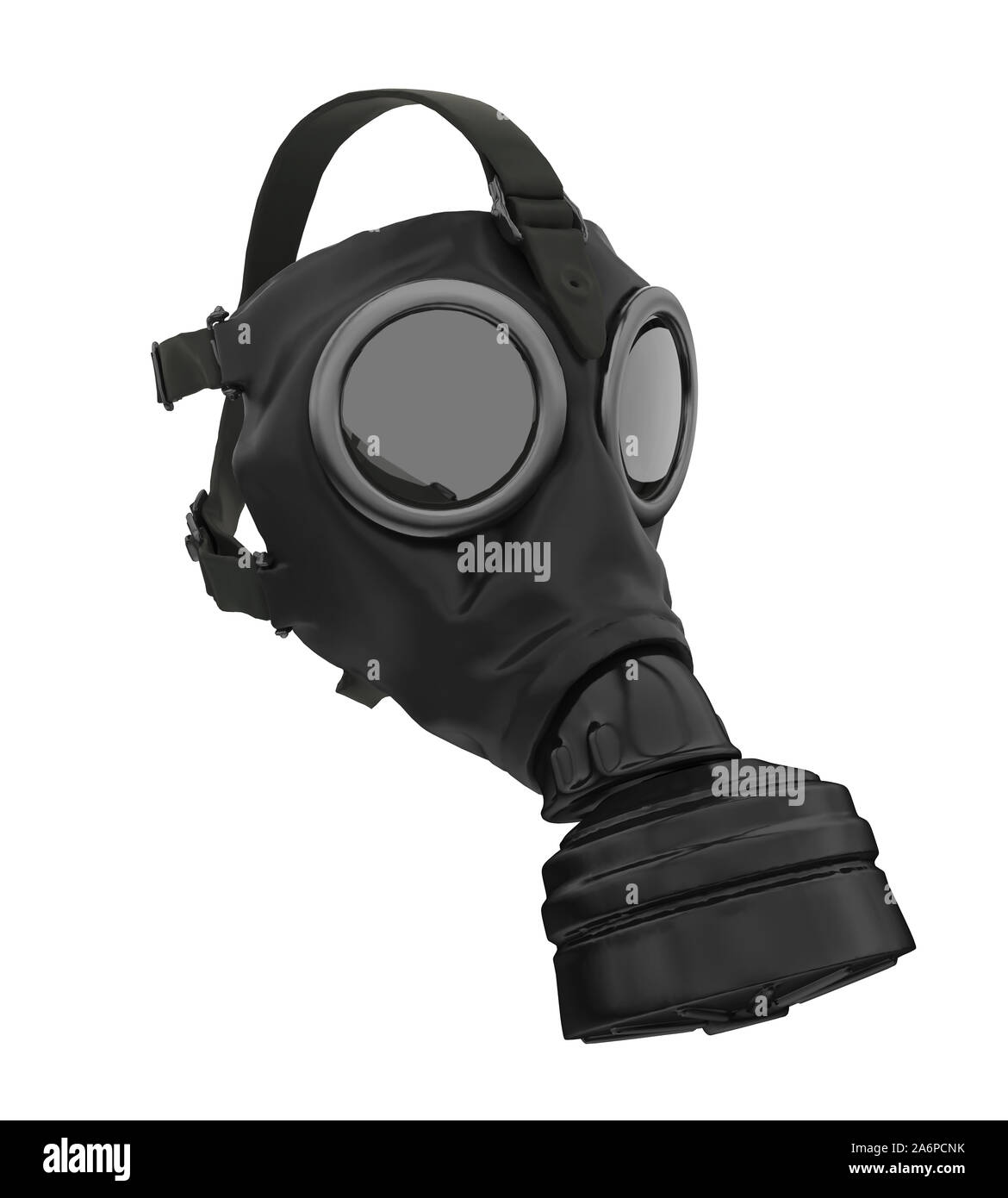 Gas mask filter hi-res stock photography and images - Alamy