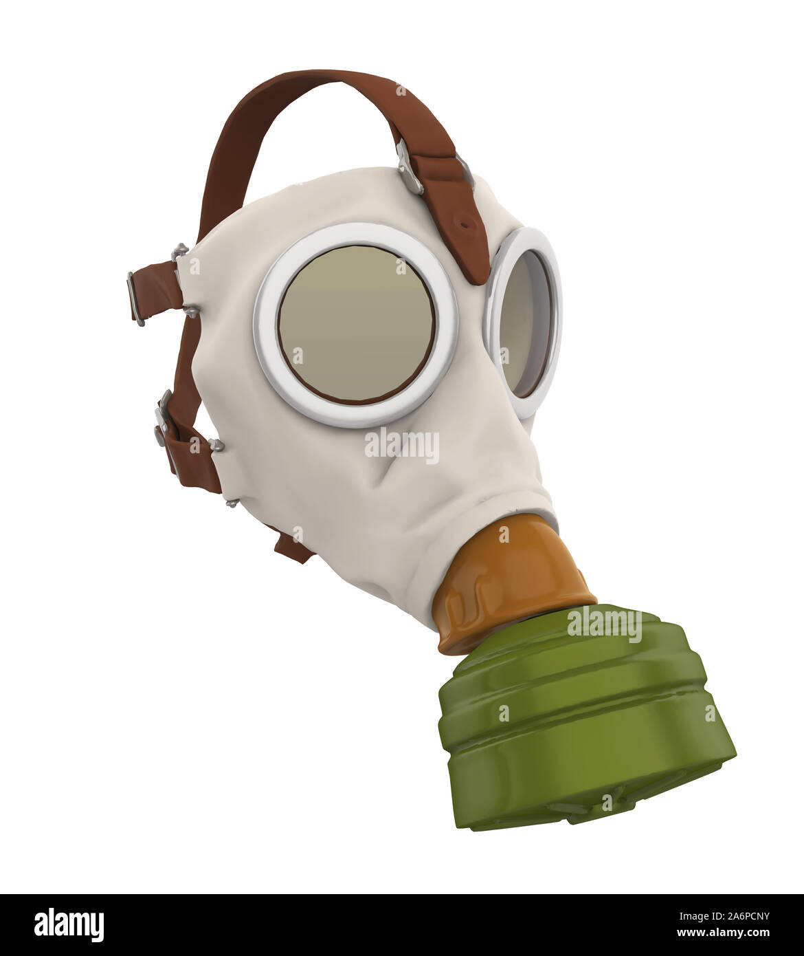 Gas mask filter hi-res stock photography and images - Alamy