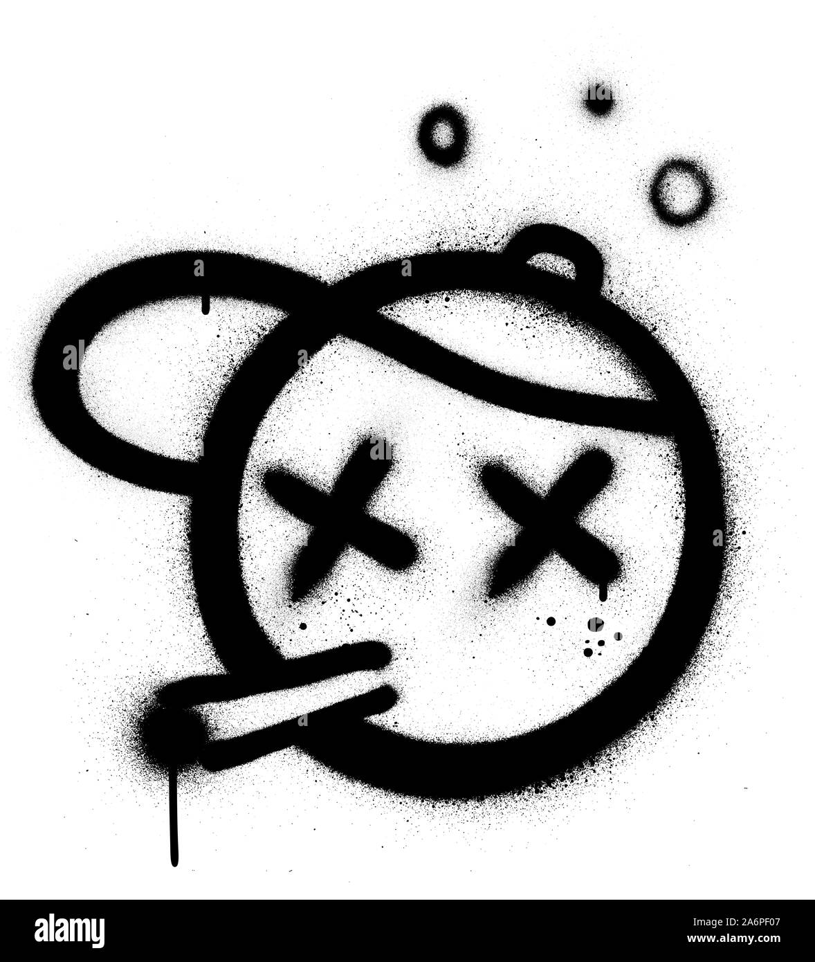 Stoned face hi-res stock photography and images - Alamy