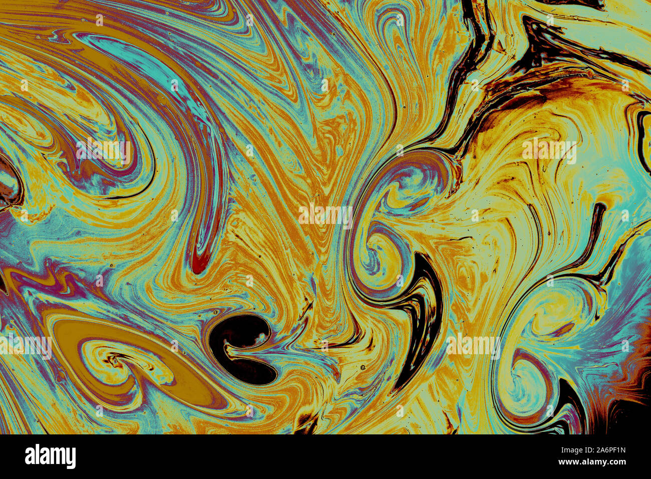 Abstract marbling art patterns as background Stock Photo - Alamy
