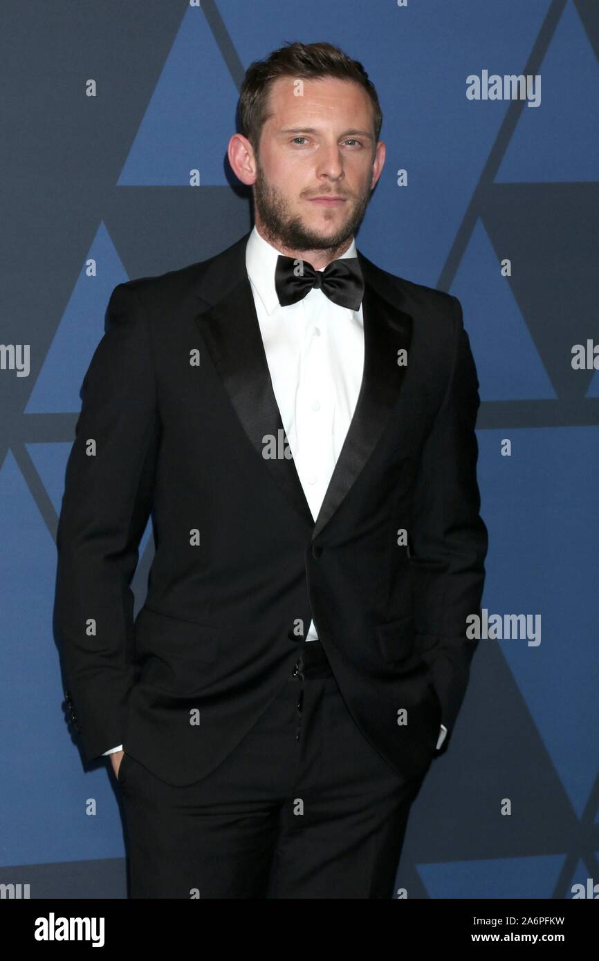 Jamie bell red carpet event hi-res stock photography and images - Alamy