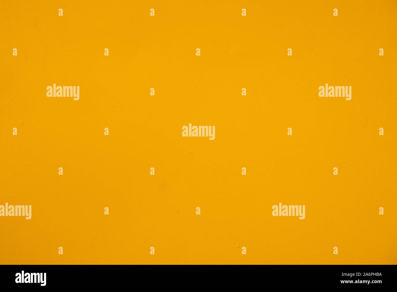 Close up background of uneven vivid yellow painted metal surface Stock ...