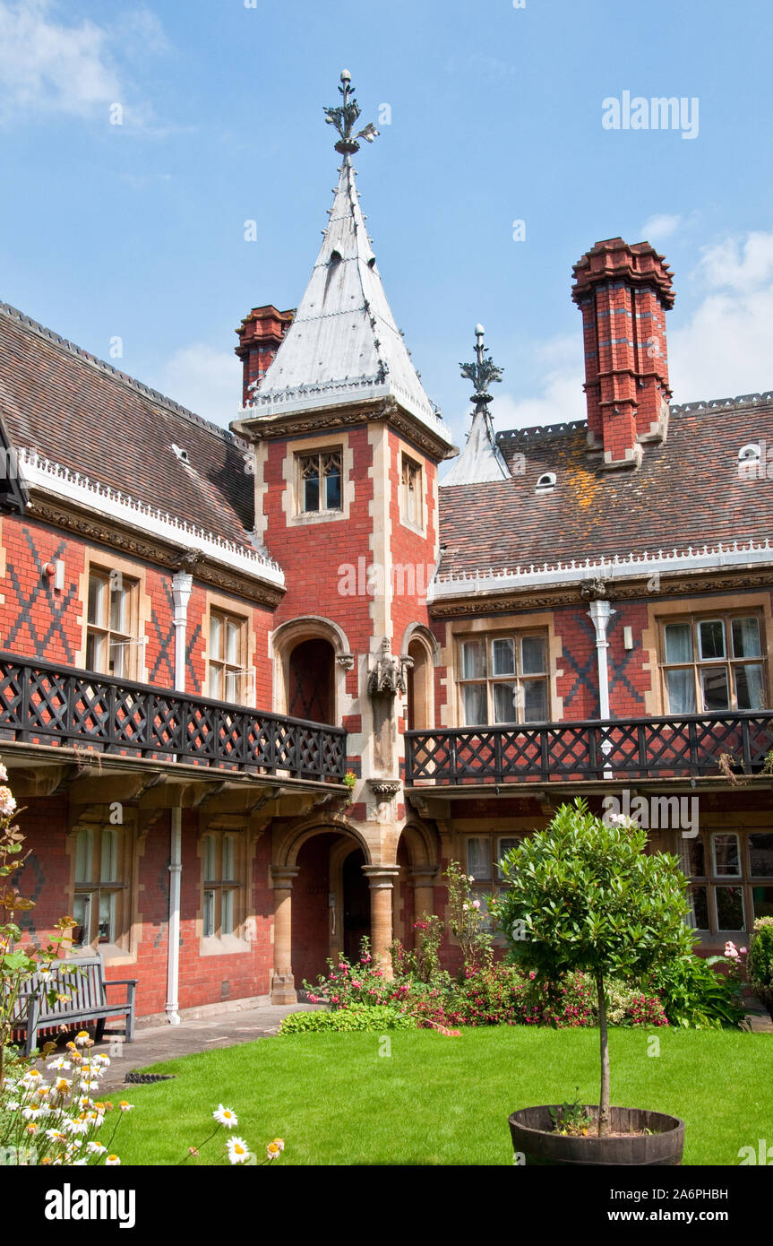Architecture of Colston Street, Bristol, England Stock Photo - Alamy