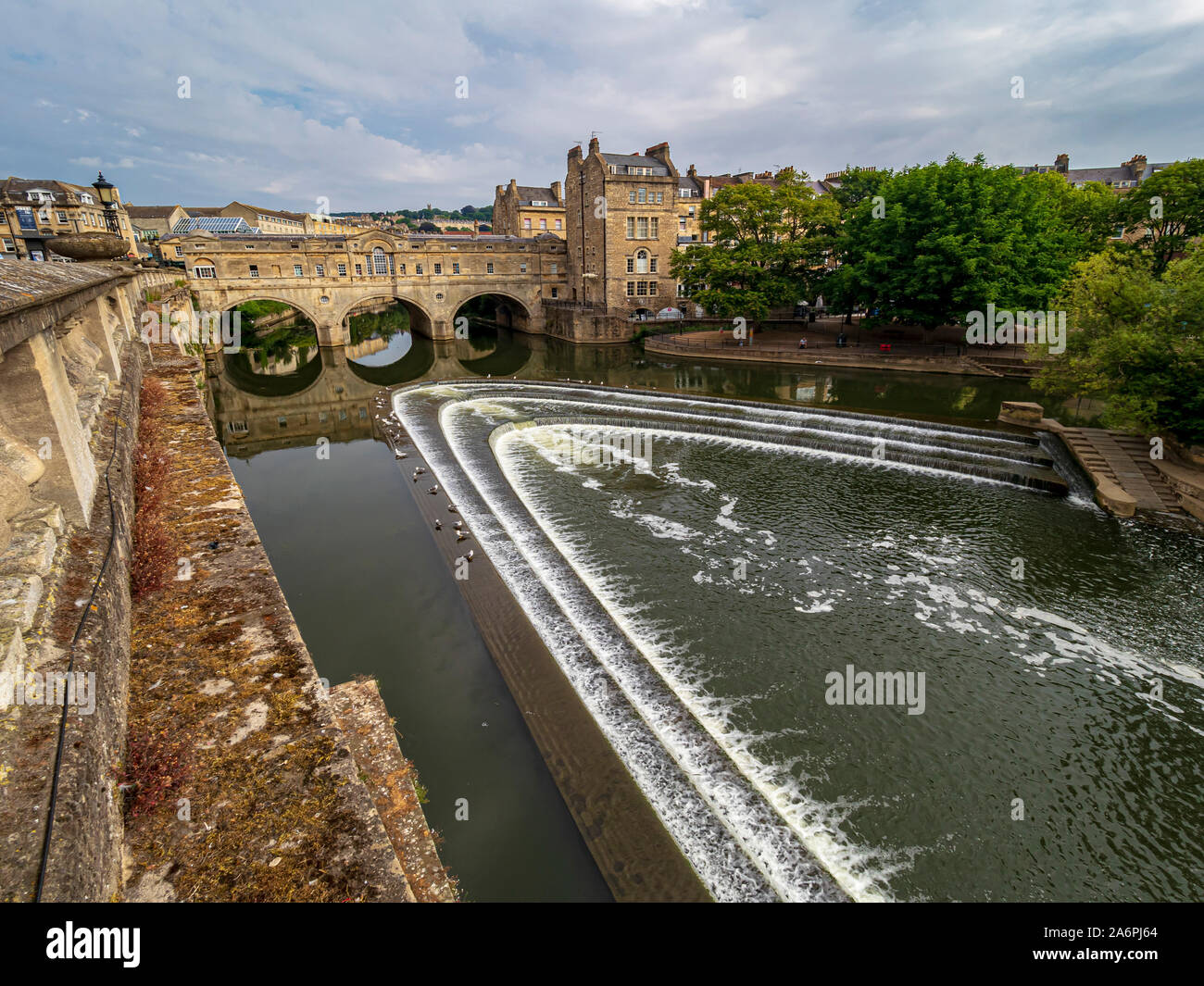 Grand River Bridge High Resolution Stock Photography and Images - Alamy