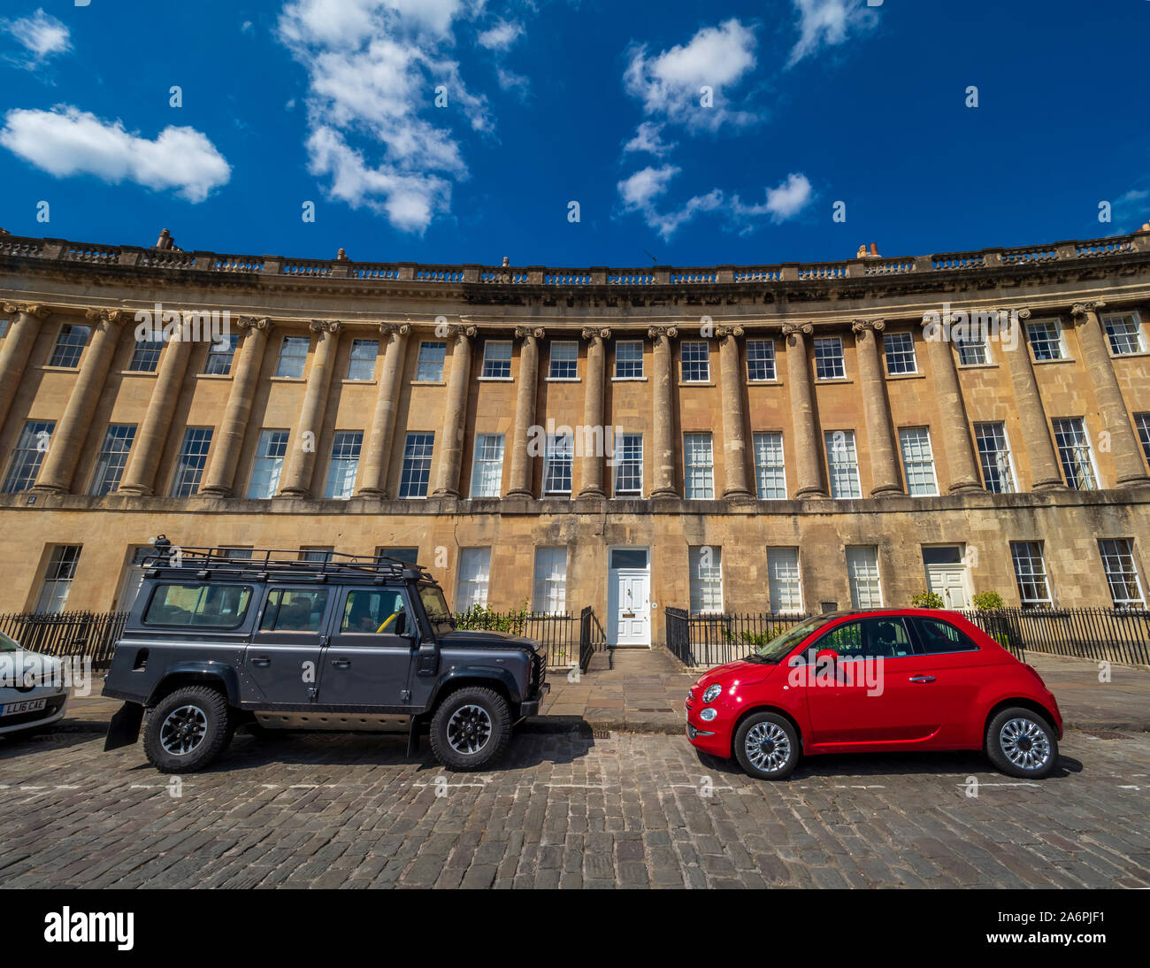 Rover 500 hi-res stock photography and images - Alamy