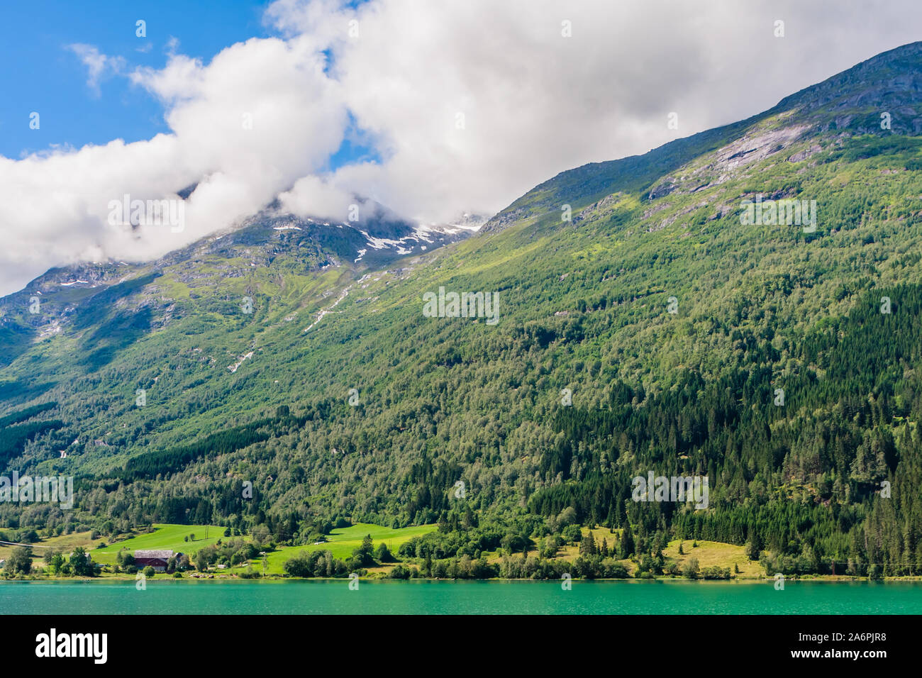 Floen hi-res stock photography and images - Alamy